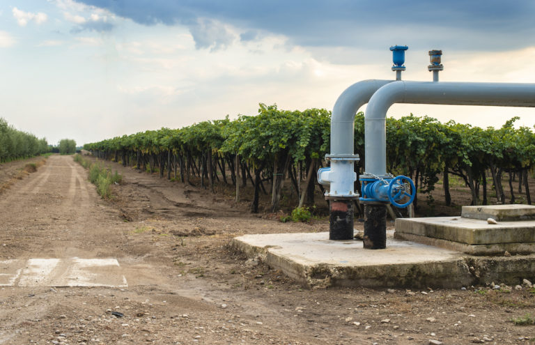 Florida Water Line Hack Illustrates Serious Risks of Lax Cybersecurity