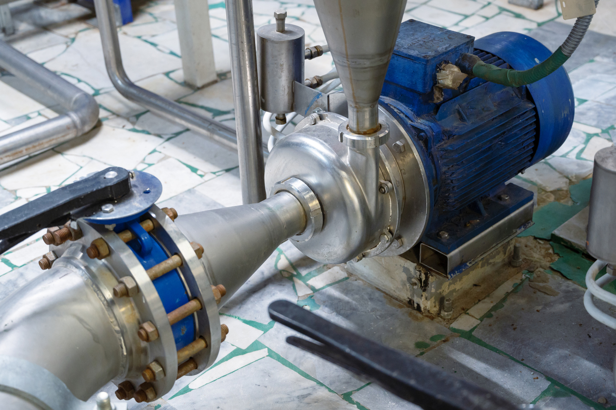 Tips for a Successful Rotary Vane Installation - UTV.ie