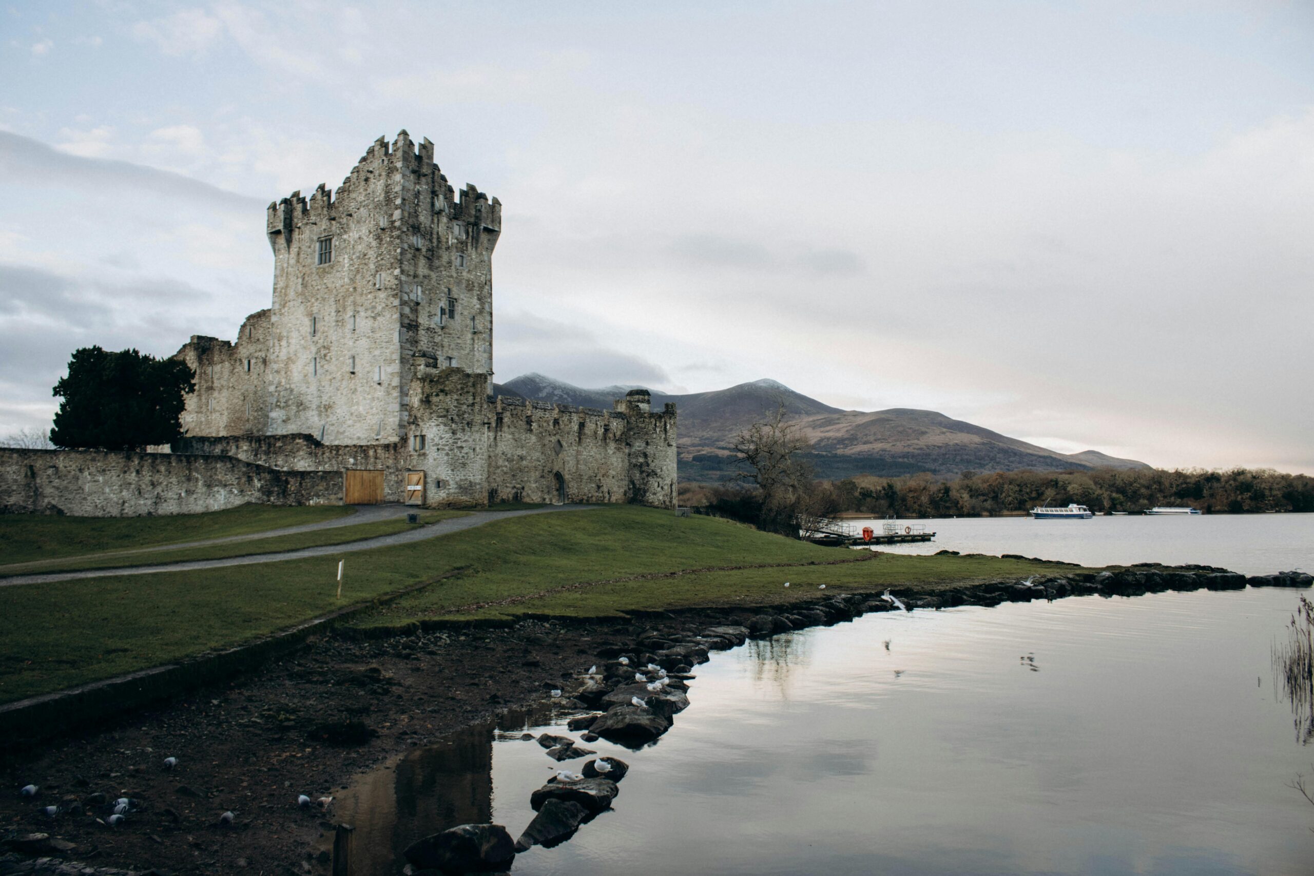 Planning a Trip to Ireland in 2026? Here’s Everything You Need to Know ...